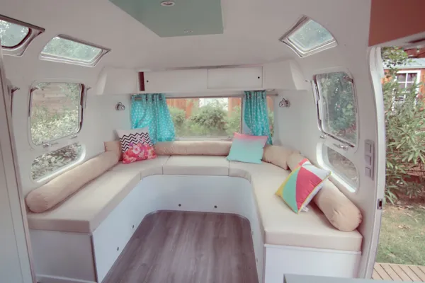 Camping Sandaya Aloha – Sérignan Plage - Hérault | Camping Direct