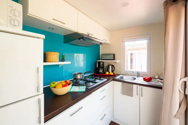 Camping Sandaya Aloha – Sérignan Plage - Hérault | Camping Direct