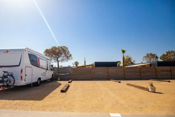 Camping Sandaya Aloha – Sérignan Plage - Hérault | Camping Direct