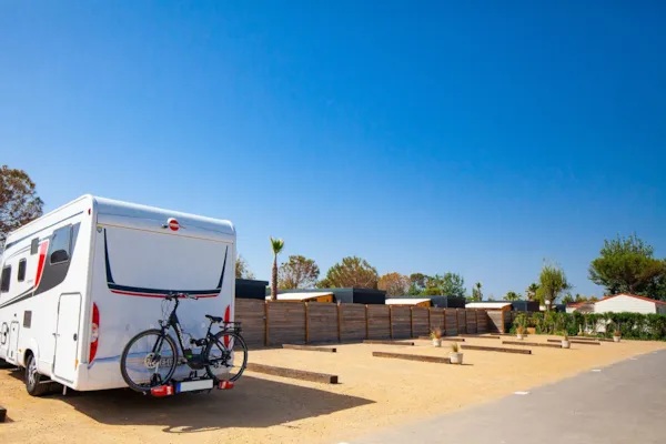 Camping Sandaya Aloha – Sérignan Plage - Hérault | Camping Direct