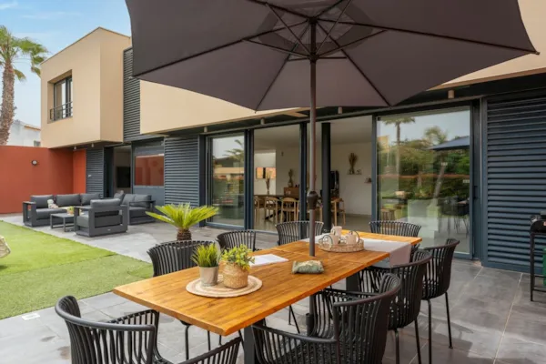 Camping Sandaya Aloha – Sérignan Plage - Hérault | Camping Direct