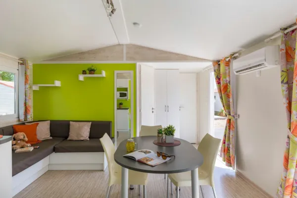 Camping Sandaya Aloha – Sérignan Plage - Hérault | Camping Direct