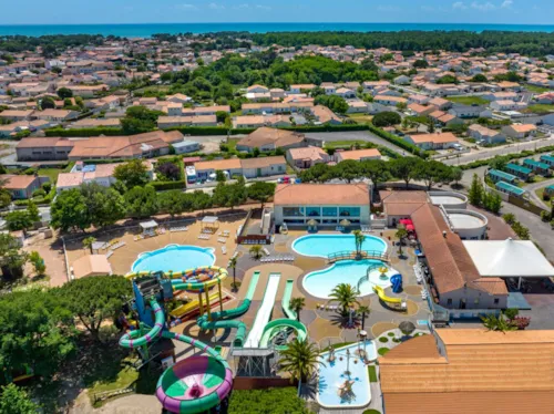Camping Capfun & Capfun Sud de la France | Camping Direct
