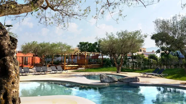 Camping Rosas avec piscine - Camping Rosas en Espagne | Camping Direct
