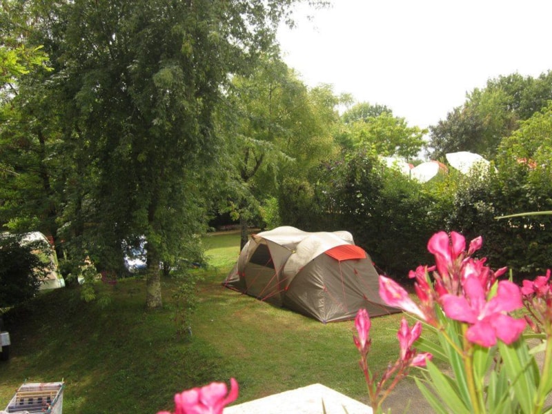 Flower Camping Le Temps De Vivre | Réservez dès maintenant en ligne