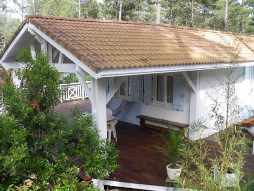 Domaine Résidentiel Naturiste La Jenny : Lire les avis