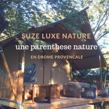 Tous Les Campings En Drôme Provençale Camping Drome