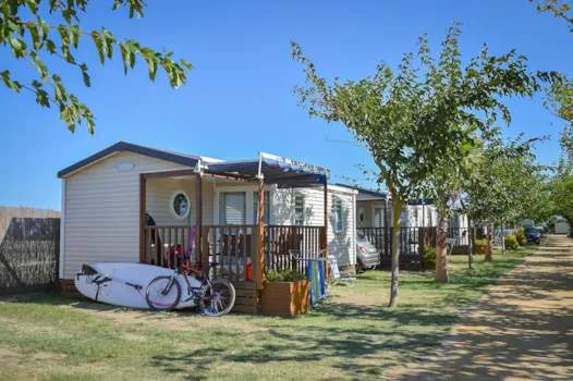 Camping Rosas avec piscine - Camping Rosas en Espagne | Camping Direct