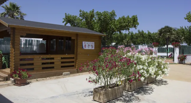 Camping Rosas avec piscine - Camping Rosas en Espagne | Camping Direct