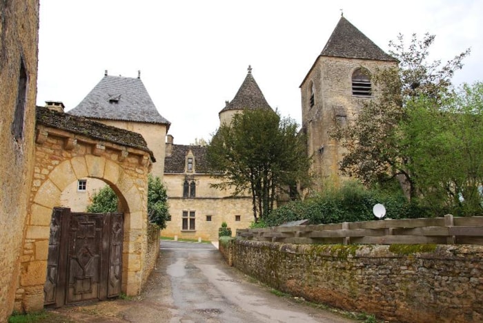 Camping Eden Villages Les Truffières de Dordogne - La Bouquerie : Infos ...