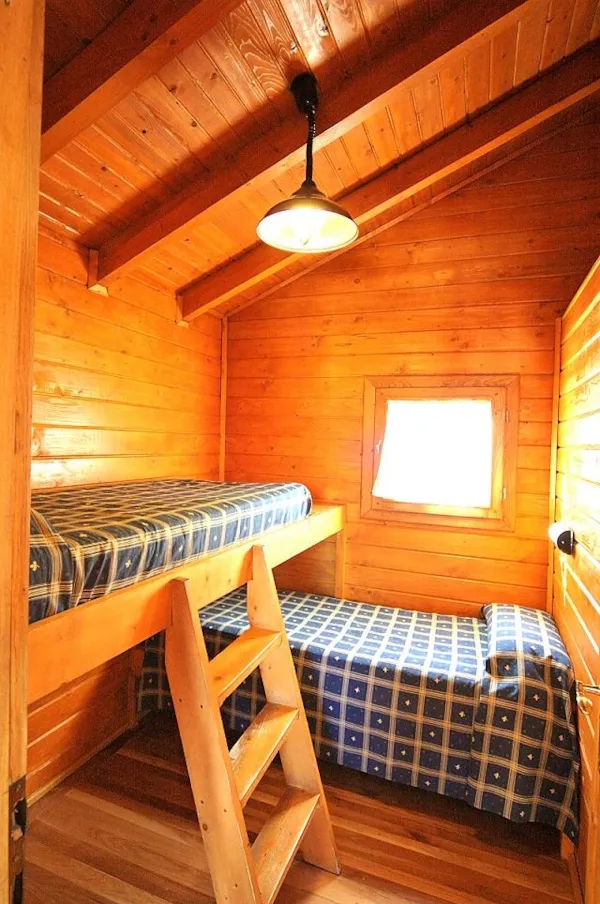 Capfun - Camping El Escorial – Madrid - Comunidad de Madrid | Camping ...
