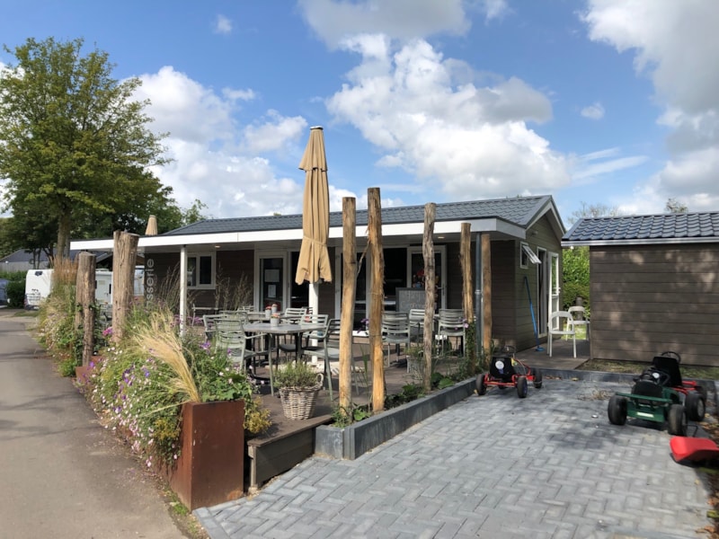 Delftse Hout | Réservez dès maintenant en ligne