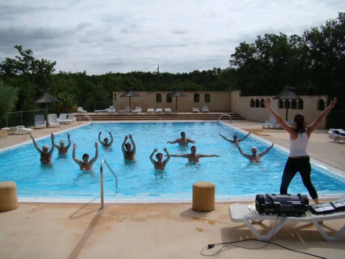 Camping Naturiste Le Couderc - Naussannes | Campings Dordogne Périgord