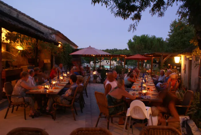 Camping Naturiste Le Couderc - Naussannes | Campings Dordogne Périgord