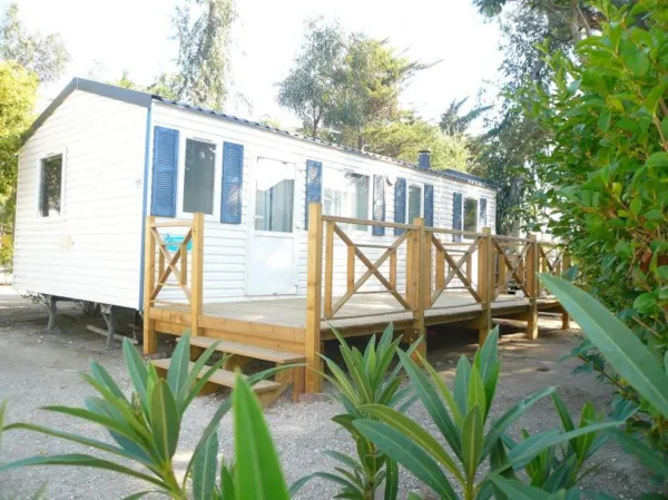 Capfun - Domaine Las Bousigues – Le Barcares - Pyrénées-Orientales | Camping Direct