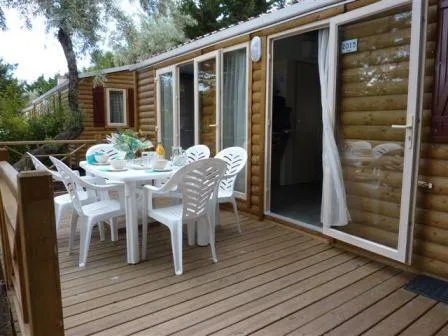 Capfun - Domaine Las Bousigues – Le Barcares - Pyrénées-Orientales | Camping Direct