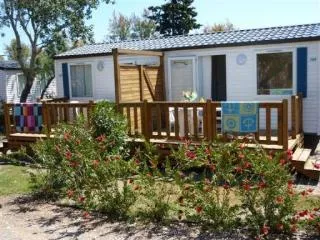 Capfun - Domaine Las Bousigues – Le Barcares - Pyrénées-Orientales | Camping Direct
