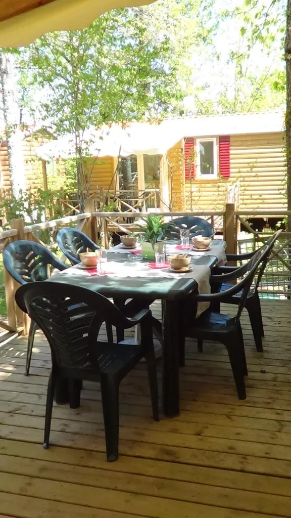 Capfun - Domaine Duravel – Duravel - Lot | Camping Direct