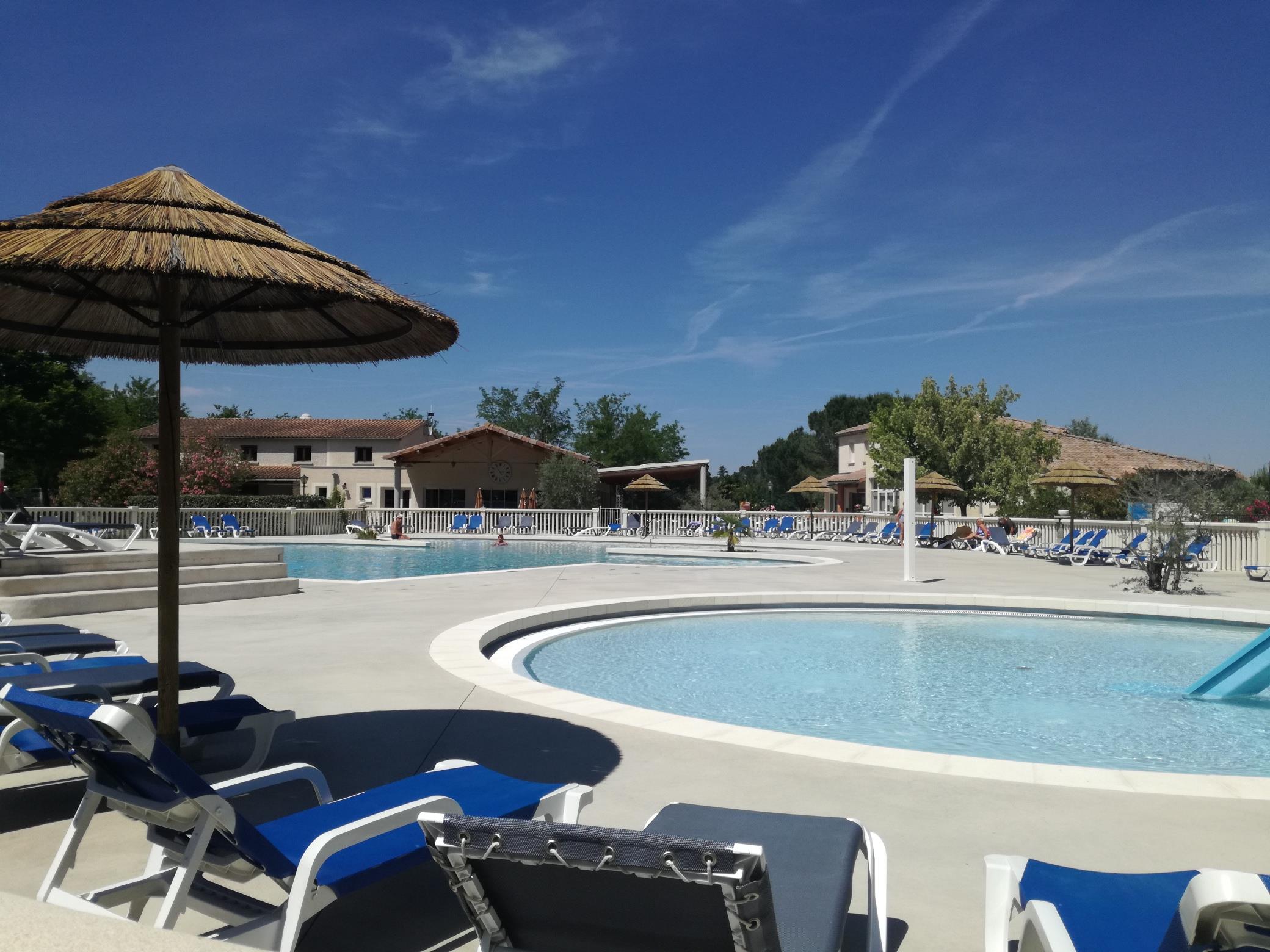 Camping La Grand'terre | Für Familien | Campingardecheguide.com