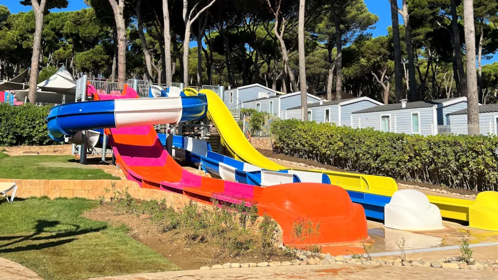 Interpals Eco Resort - Pals | Camping Direct