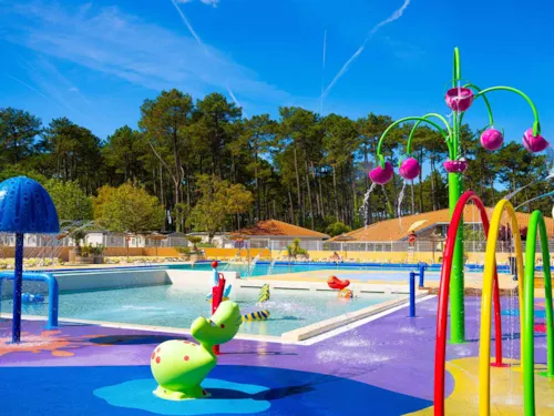 Camping Hossegor Plage, Bord de Mer et 5 étoiles | Camping Direct