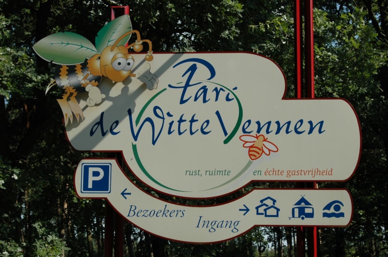 ParcCamping de Witte Vennen | Boek nu uw camping online!