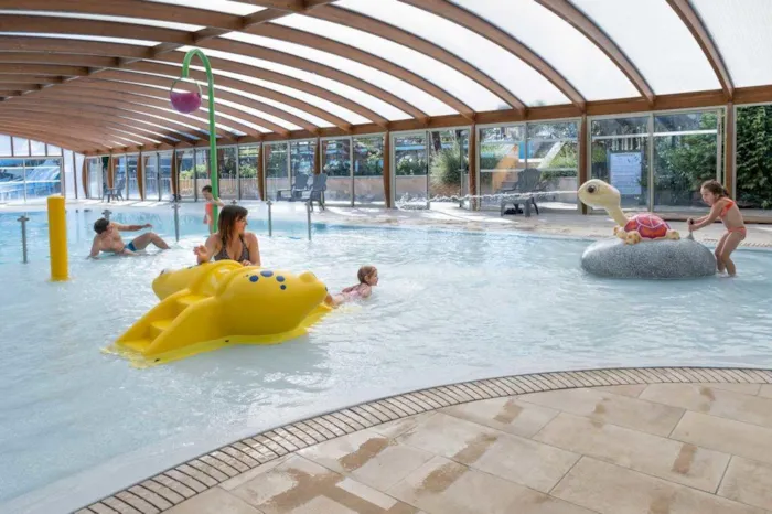 Domaine de Loisirs Le Montant - Sarlat | Campings Dordogne Périgord