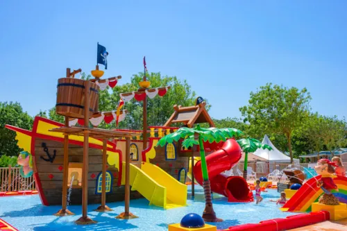 Camping Capfun & Capfun Sud de la France | Camping Direct