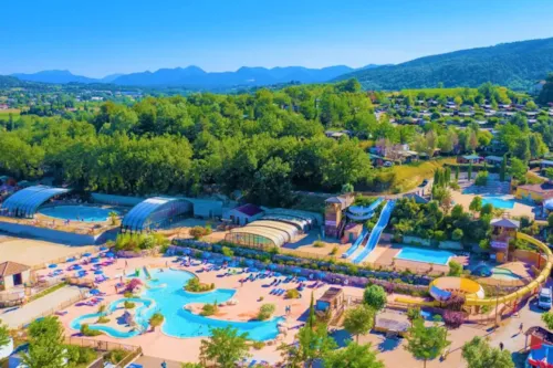 Camping Capfun & Capfun Sud de la France | Camping Direct