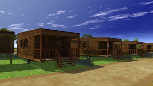 Zmar Ecocamping Resort & Spa : Lire les avis