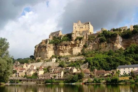 Camping du Lac de Groléjac en Dordogne - Grolejac | Campings Dordogne ...