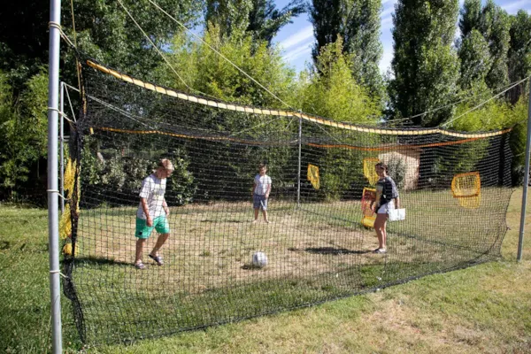 Camping du Lac de Groléjac en Dordogne - Grolejac | Campings Dordogne ...