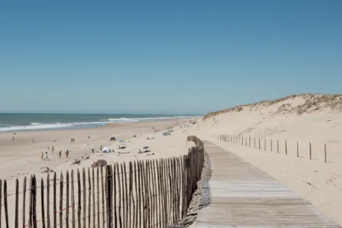 Camping naturiste : les meilleurs campings naturistes en France