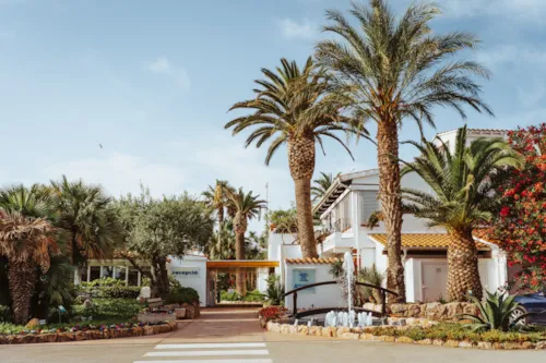 Camping Rosas avec piscine - Camping Rosas en Espagne | Camping Direct