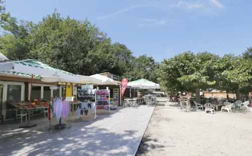 Camping naturiste : les meilleurs campings naturistes en France