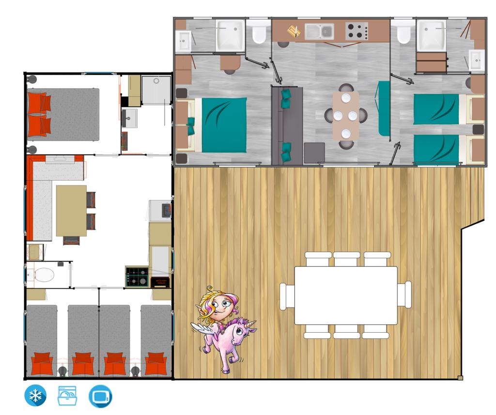 Capfun - Domaine Des Forges : Lire les avis