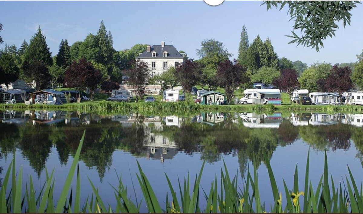Castel Camping Le Brévedent | Campingplatz jetzt günstig online buchen!