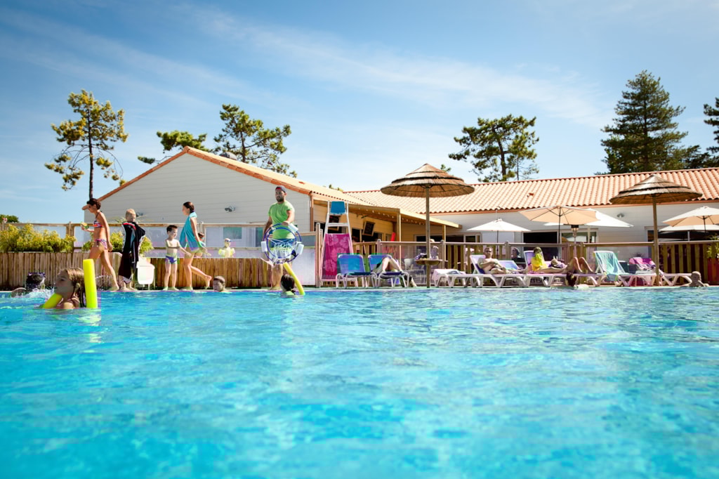 Camping Signol***** : Lire les avis