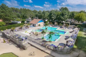 Camping Hossegor & Location Mobil Home Hossegor | Camping Direct