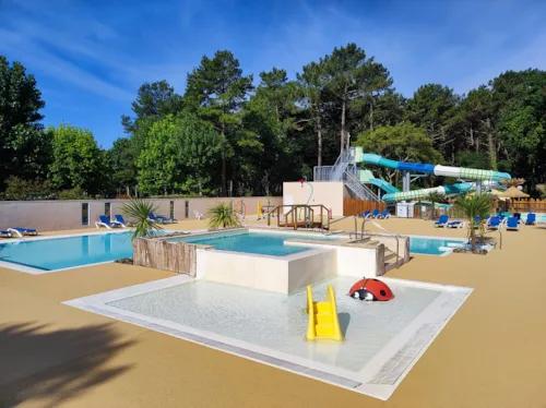 Camping Hossegor Plage, Bord de Mer et 5 étoiles | Camping Direct