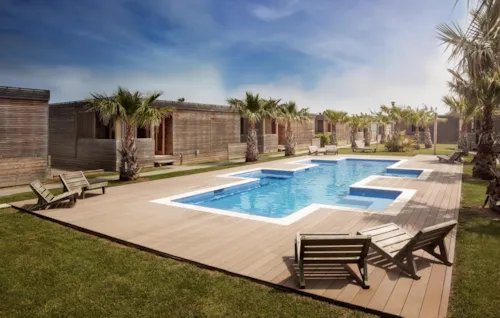 Camping Rosas avec piscine - Camping Rosas en Espagne | Camping Direct