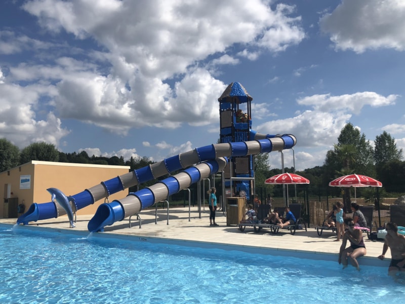 Camping Monaco Parc | Réservez dès maintenant en ligne