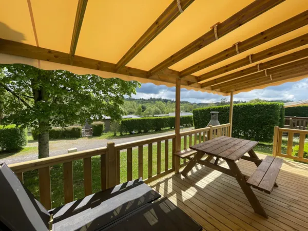 Camping Monaco Parc – Longny Au Perche - Orne | Camping Direct