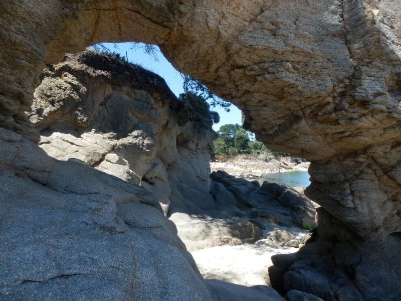 Camping de La Roche Percée | Réservez dès maintenant en ligne