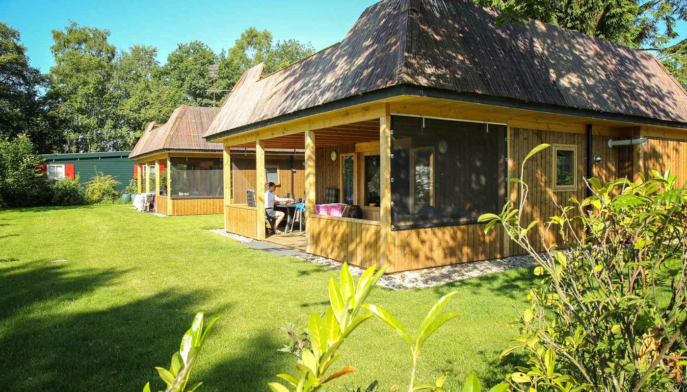 Capfun De Sprookjescamping - Rheeze | Camping Direct Capfun De Sprookjescamping - Rheeze | Camping Direct
