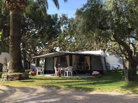 Playa Montroig Camping Resort – Mont-Roig - Tarragona | Camping Direct