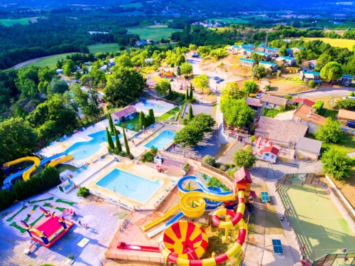Camping Capfun & Capfun Sud de la France | Camping Direct