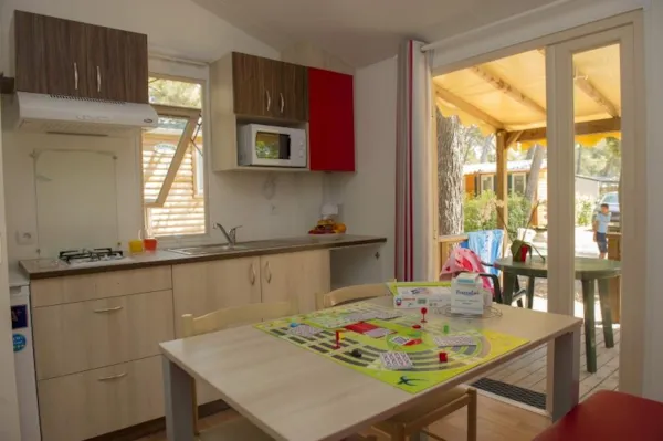 Capfun - Camping Le Merle Roux – Baix - Ardèche | Camping Direct