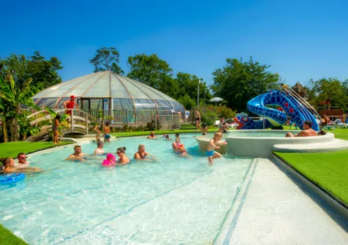 Camping Hossegor Plage, Bord de Mer et 5 étoiles | Camping Direct