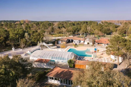 Camping Hossegor Plage, Bord de Mer et 5 étoiles | Camping Direct